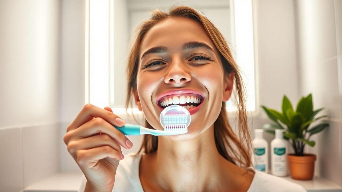 Qual a importância de escovar os dentes? Aprenda agora!